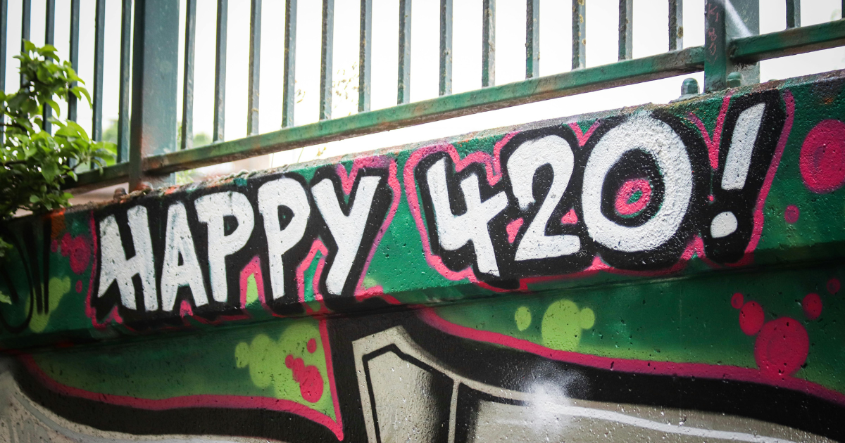 One Month Later: What 420 Cannabis Data Tells Us About Consumer Behavior, Sales Trends, and ...